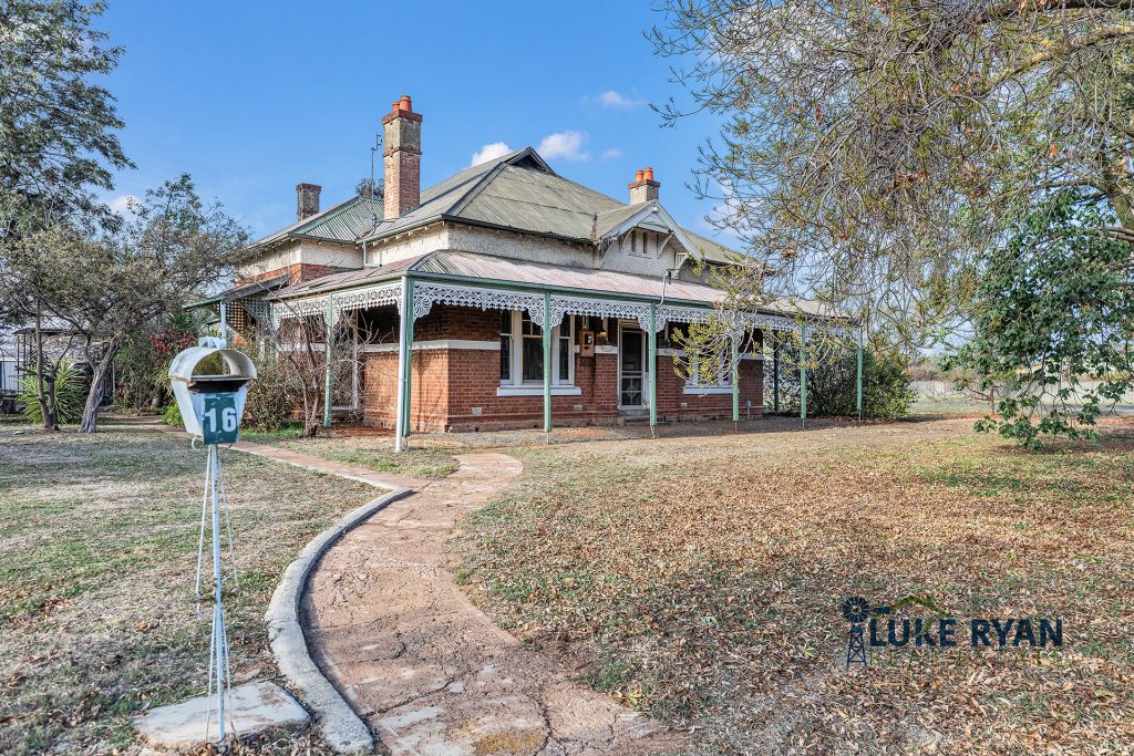 16-18 Michie St, ELMORE VIC 3558 - Luke Ryan Real Estate